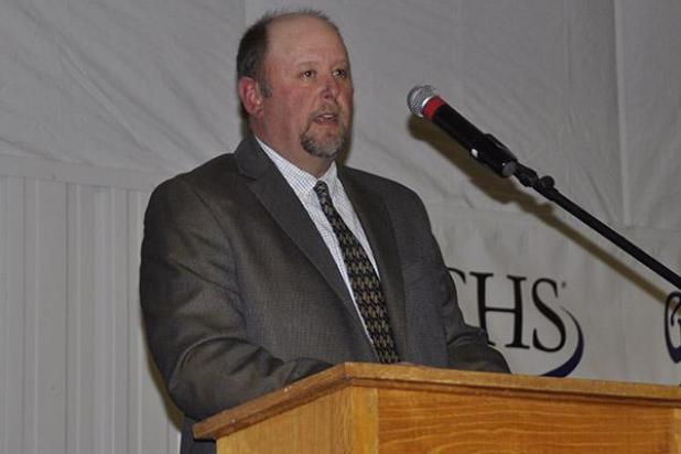 Despite tough year in ag, 2017 is financially strong at CHS Grainland ...